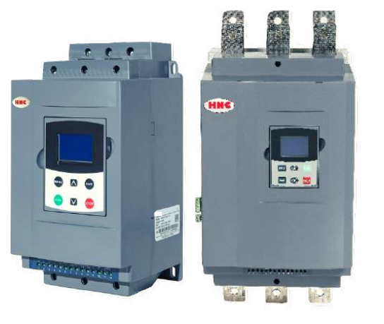 Arrancadores HNC – Araim Control